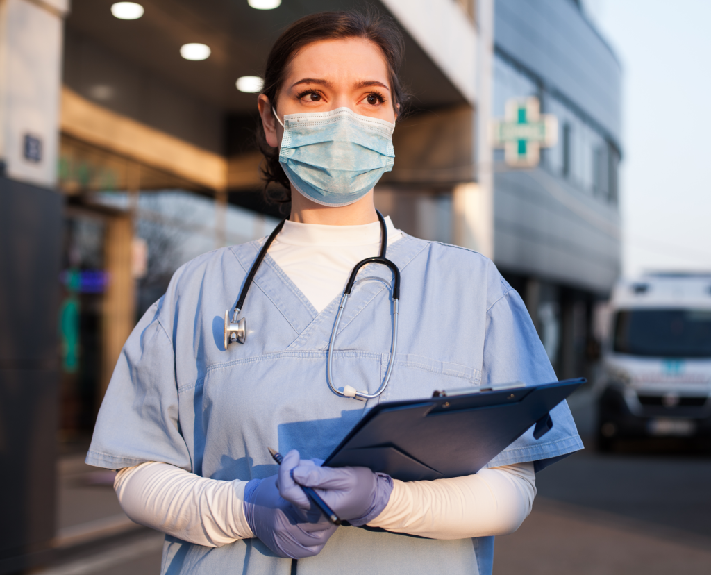 Work Collaboratively With Us - NHS Careers NW