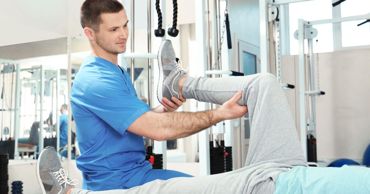 Student Physiotherapist - NHS Careers NW