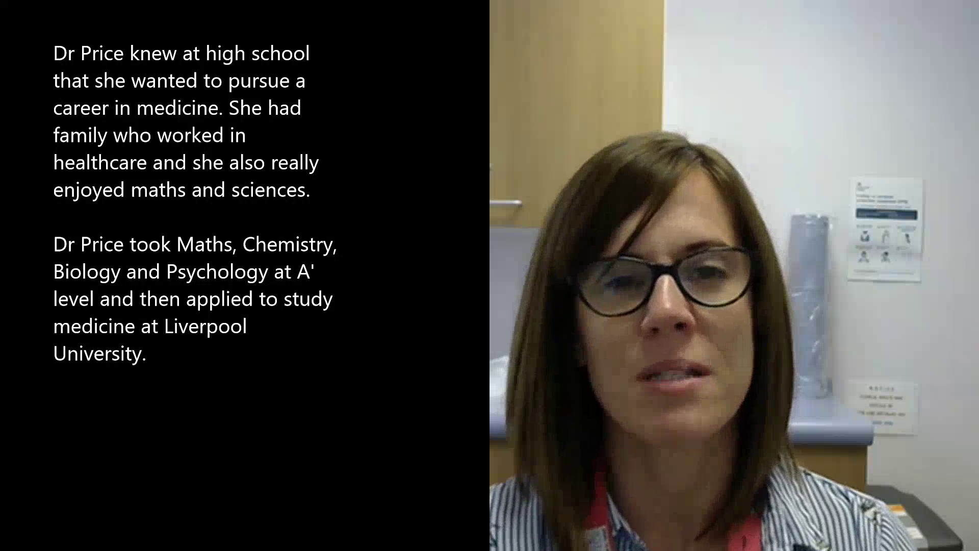 GP Primary Care Dr Price Final - NHS Careers NW