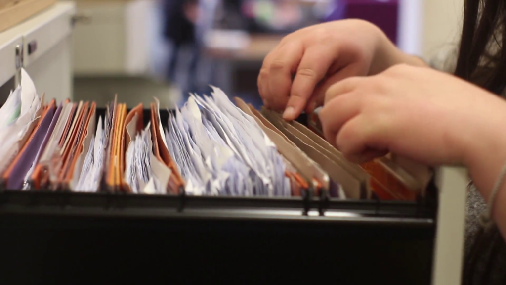 NHS Apprenticeships - Business Administration - NHS Careers NW