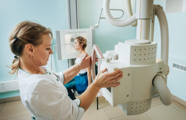 Are you interested in a Career within Radiography? - NHS Careers NW