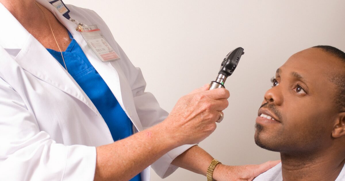 Orthoptist Interview - NHS Careers NW