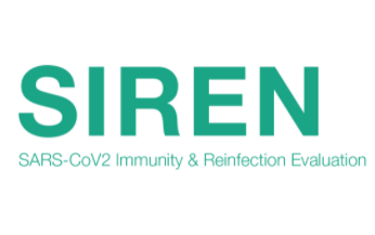 SIREN Study: COVID Research Project - NHS Careers NW