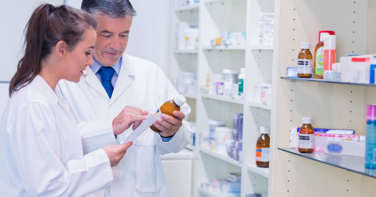 Newly Qualified Pharmacist Pathway Available - NHS Careers NW