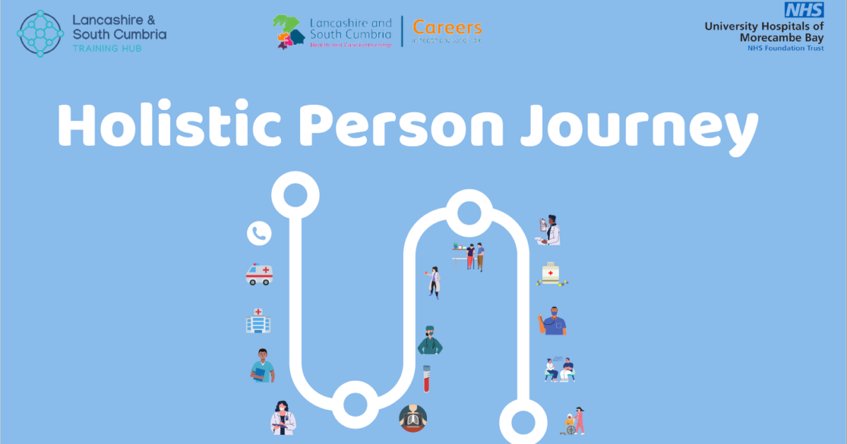 Holistic Person Journey - Primary School Workshop - Christchurch ...