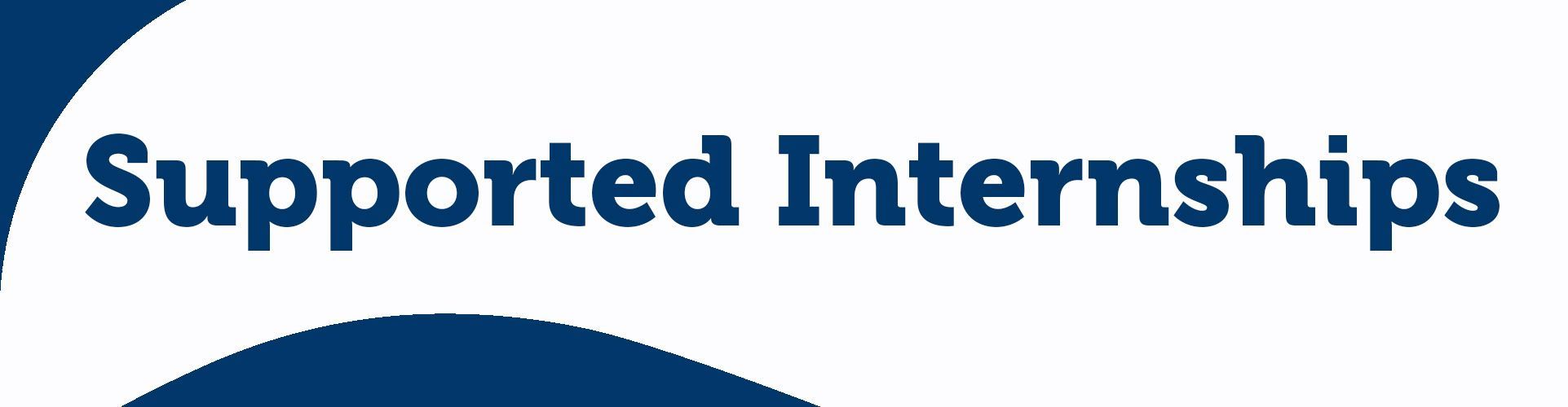 Supported Internship Open Evening - Lancaster & Morecambe College - NHS ...